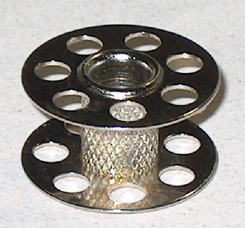 Bernina Bobbins & Other Accessories - the colorful world of sewing