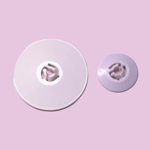 Brother, Baby Lock, Bernina Deco Spool Caps | Brother/Baby Lock Sewing ...