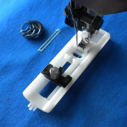 Singer Self-Sizing Buttonhole Foot | Singer Accessories