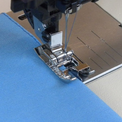 Bernette Edge Stitch Foot | Bernette & Generic Presser Feet for Bernina