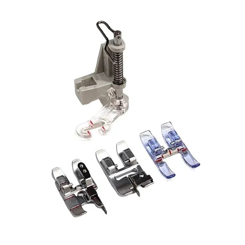 Pfaff Quilting Foot Kit | Generic Presser Feet & Accessories