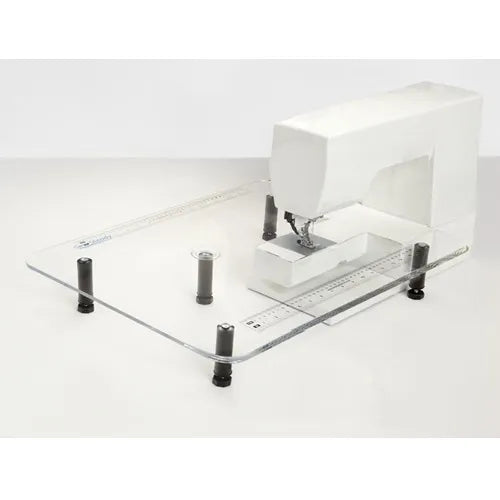 Sew Steady Sewing Machine Portable Extension Tables