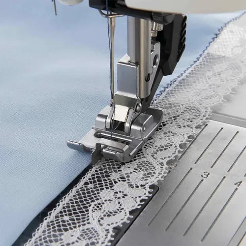 Pfaff Narrow Edge Foot | Pfaff Presser Feet
