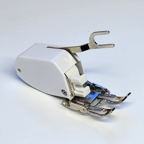 Husqvarna Viking Walking Foot With Seam Guide| Husqvarna Viking Presser ...